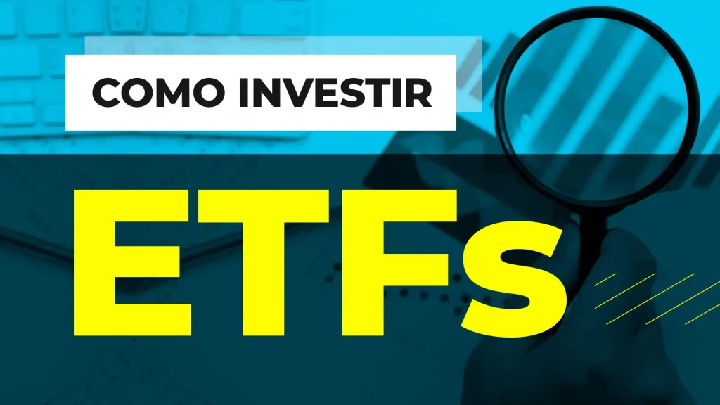 Como investir em ETFs: Vantagens e riscos! – Limite Liberado